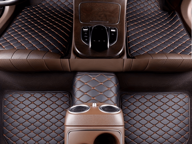 Expert Car Customization Services in Ahmedabad | Autoism India